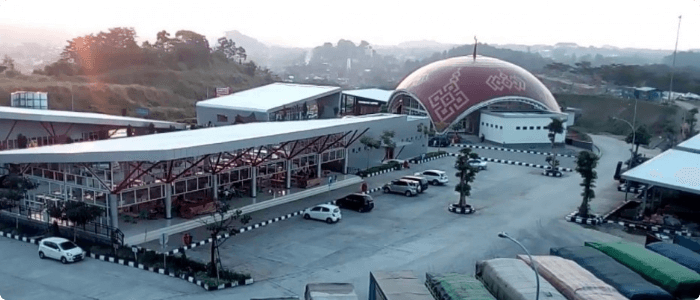 Daftar Rest Area Tol Trans Jawa Wajib Kamu Ketahui untuk Mudik Lebaran ...